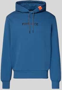 Bogner Hoodie mit Logo Modell COVELL