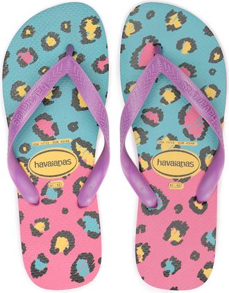 Havaianas Zehentrenner Havaianas 41329200129 Bunt