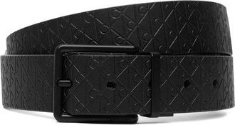 Calvin Klein Herreng&uuml;rtel LV04D7063G Schwarz