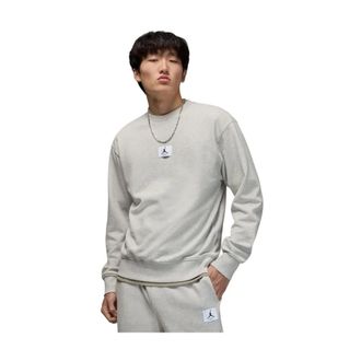 Nike Jordan Homme, Sweatshirts et sweats &agrave; capuche, Gris, Taille: XL SweaT-shirts