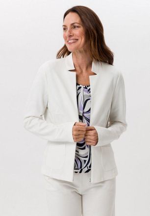 Frank Walder Kurzjacke mit h&ouml;chster Bewegungsfreiheit