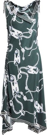 Burberry KLEIDER - Midi-Kleider auf YOOX.COM