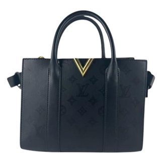 Louis Vuitton Pre-owned Vintage Schultertasche - - Pre-owned - Damen - Schwarzk - ONE SIZE