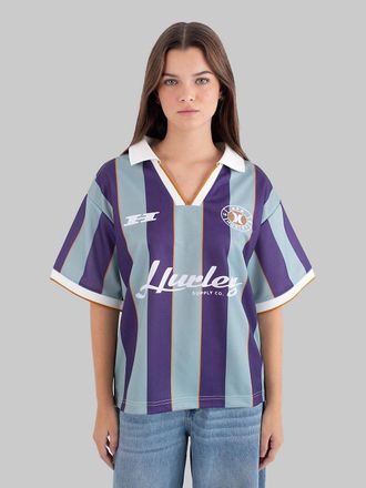 Hurley Hurley Bloke Core T-Shirt malverde