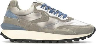 Voile Blanche Homme, Chaussures, Multicolore, Taille: 42 EU Chaussures
