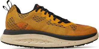 Keen Sneakers WK400 Walking Shoe 1029475 Gelb