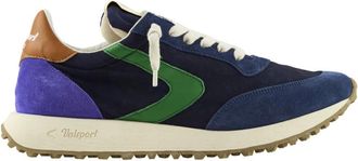Valsport Homme, Chaussures, Multicolore, Taille: 44 EU Start Run Vintage Baskets