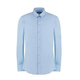Dolce & Gabbana Herren, Shirts, Blau, 2XLGr&ouml;&szlig;e