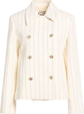 Paul & Joe JACKEN & M&Auml;NTEL - M&auml;ntel auf YOOX.COM