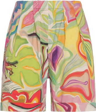 Deha Shorts