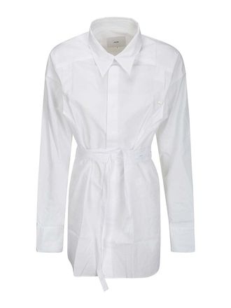SETCHU Chemise - Blanc
