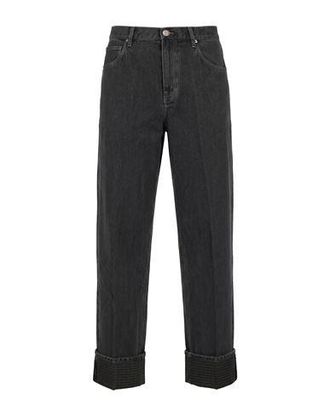 Emporio Armani BAS - Pantalons en jean sur YOOX.COM