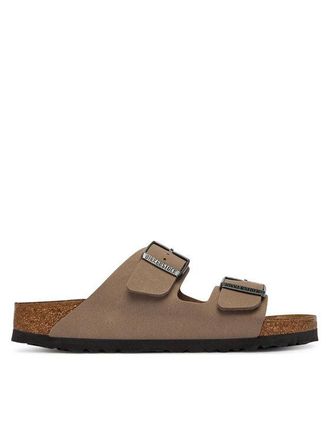 Birkenstock Pantoletten Arizona 1032070 Beige