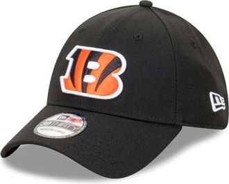 New Era 39Thirty Stretch Cap - NFL Cincinnati Bengals