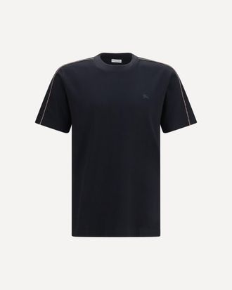 Burberry Jwear T-shirt Male XL