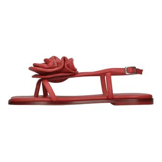 Vic Mati&eacute; Damen, Schuhe, Rot, 36 EUGr&ouml;&szlig;e