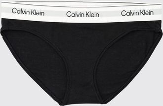 Calvin Klein Lingerie CALVIN KLEIN Femme couleur Noir