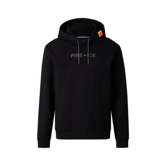 Bogner Fire + Ice Hoodie Cadell f&uuml;r Herren - Schwarz - XXL