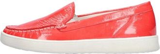 Waldl&auml;ufer Mokassin - - Shoes - Damen - Rot - 36 1/2 EU