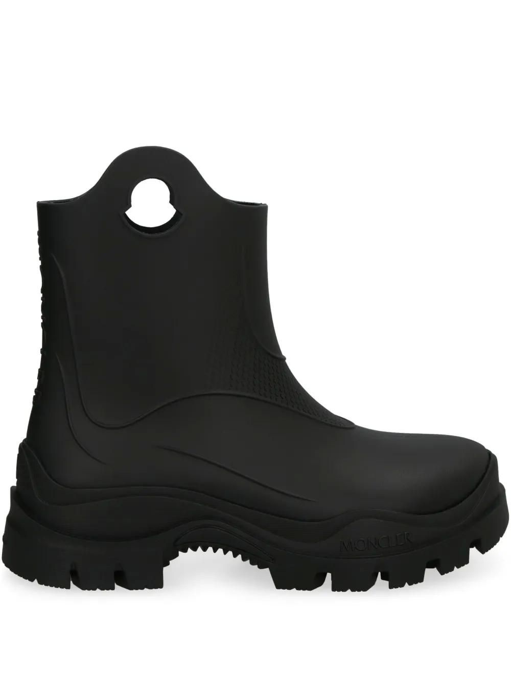 Moncler Ankle Boots − Sale: up to −55% | Stylight Moncler Ankle Boots − Sale: up to −55% | Stylight