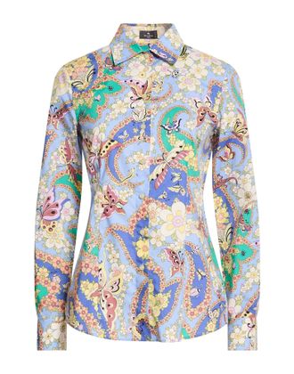 Etro TOPS - Hemden auf YOOX.COM