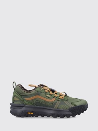 Vans Baskets Crosspath XC imperm&eacute;ables en Gore-Tex avec semelle Vibram