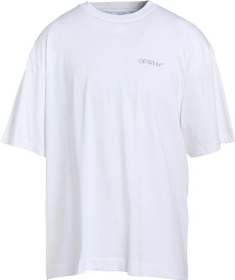 Off-white TOPS - T-shirts auf YOOX.COM