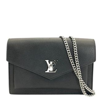 Louis Vuitton Pre-owned Cross Body Bag - - Pre-owned - Damen - Schwarzk - ONE SIZE