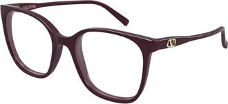 Valentino Damen, Accessories, Lila, 53 MMGr&ouml;&szlig;e