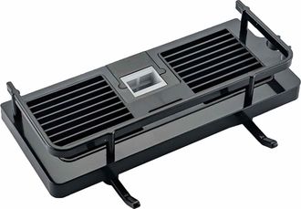 Generic Duschstangenregal - Stanzfreies Duschstangenregal, Verschiebbares Duschstangenregal | Bartablett Mit Abflussdesign Für Badezimmer-Aufbewahrungsutensil