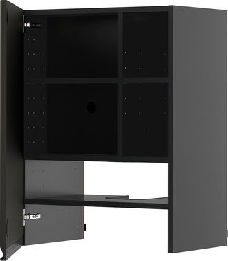 IKEA METOD Wandschrank f Dunstabzug/Boden/Tür
