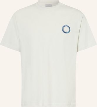 Daily Paper Clothing Daily Paper T-Shirt Orbit Drift blau