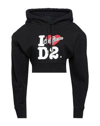 Dsquared2 TOPS - Sweat-shirts sur YOOX.COM