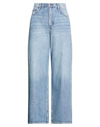 Rag & Bone BAS - Pantalons en jean sur YOOX.COM