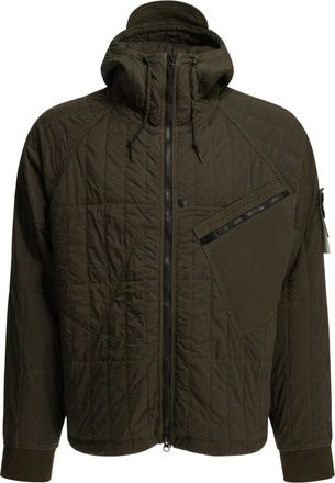 Stone Island Je dois retourner au travail