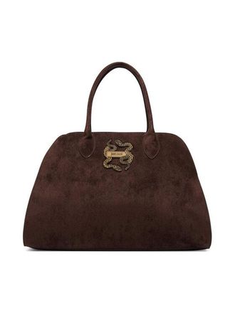 Just Cavalli Handtasche 81RA4BB3 ZSE74 Braun
