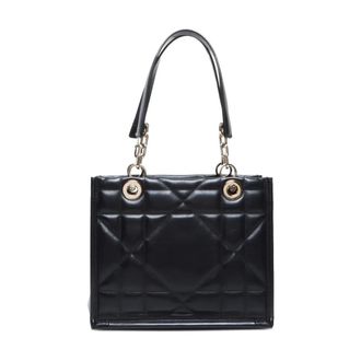 Dior Essential Kleine Tote Bag - - Bags - Damen - Schwarzk - ONE SIZE