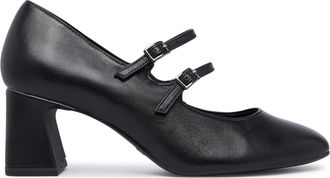 Tamaris Halbschuhe Tamaris 1-22469-47 Schwarz