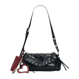 Desigual Bag Galaxy Zarauz - - Bags - Damen - Schwarzk - ONE SIZE