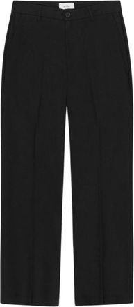 Les Deux Herren, Hosen, Schwarzk, W36 L32Gr&ouml;&szlig;e