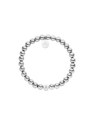 Purelei Letter A Armband