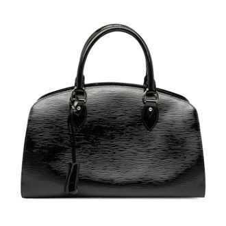 Louis Vuitton Pre-owned Pont Neuf PM - - Pre-owned - Damen - Schwarzk - ONE SIZE