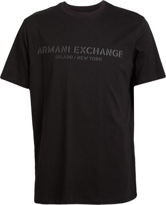 A|X Armani Exchange TOPS - T-shirts auf YOOX.COM