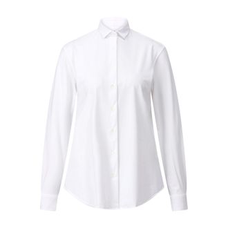 Caliban Hemdbluse Skin Like