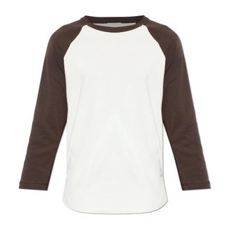A.P.C. A.p.c., Herren, Oberteile, Beige, SGr&ouml;&szlig;e
