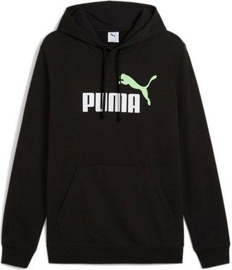 Puma Kapuzensweatshirt ESS 2 COLOR NO. 1 LOGO HOODIE TR