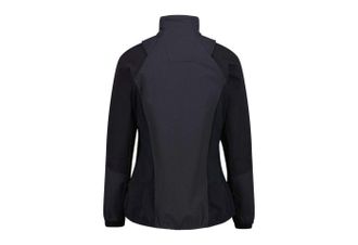 F.lli Campagnolo Allwetterjacke CMP Damen Hybridjacke Woman Jacket Hybrid 35A6936