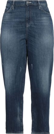 A|X Armani Exchange HOSEN & RÖCKE - Jeanshosen auf YOOX.COM