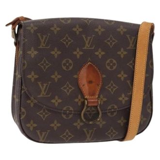 Louis Vuitton Pre-owned Cross Body Bag - - Pre-owned - Damen - Braun - ONE SIZE