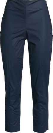 Blue Les Copains HOSEN & R&Ouml;CKE - Hosen auf YOOX.COM